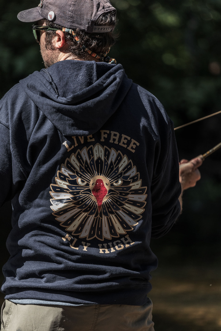 Rebel Spirit Merch Store